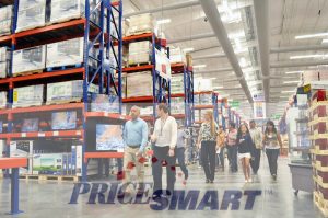 Pricesmart en Colombia - Sucursales