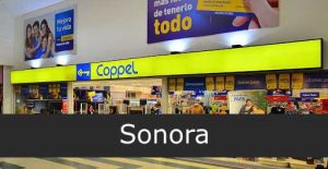 Coppel en Sonora - Sucursales