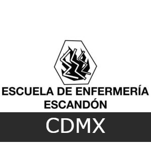 Escuelas de Enfermería en CDMX - Sucursales