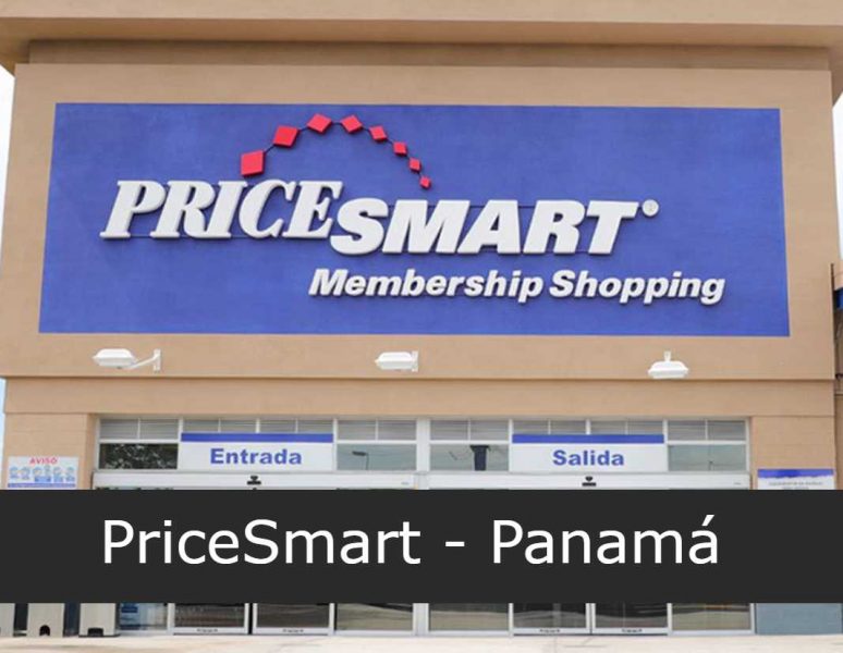 PriceSmart en Panamá horarios teléfonos - Sucursales