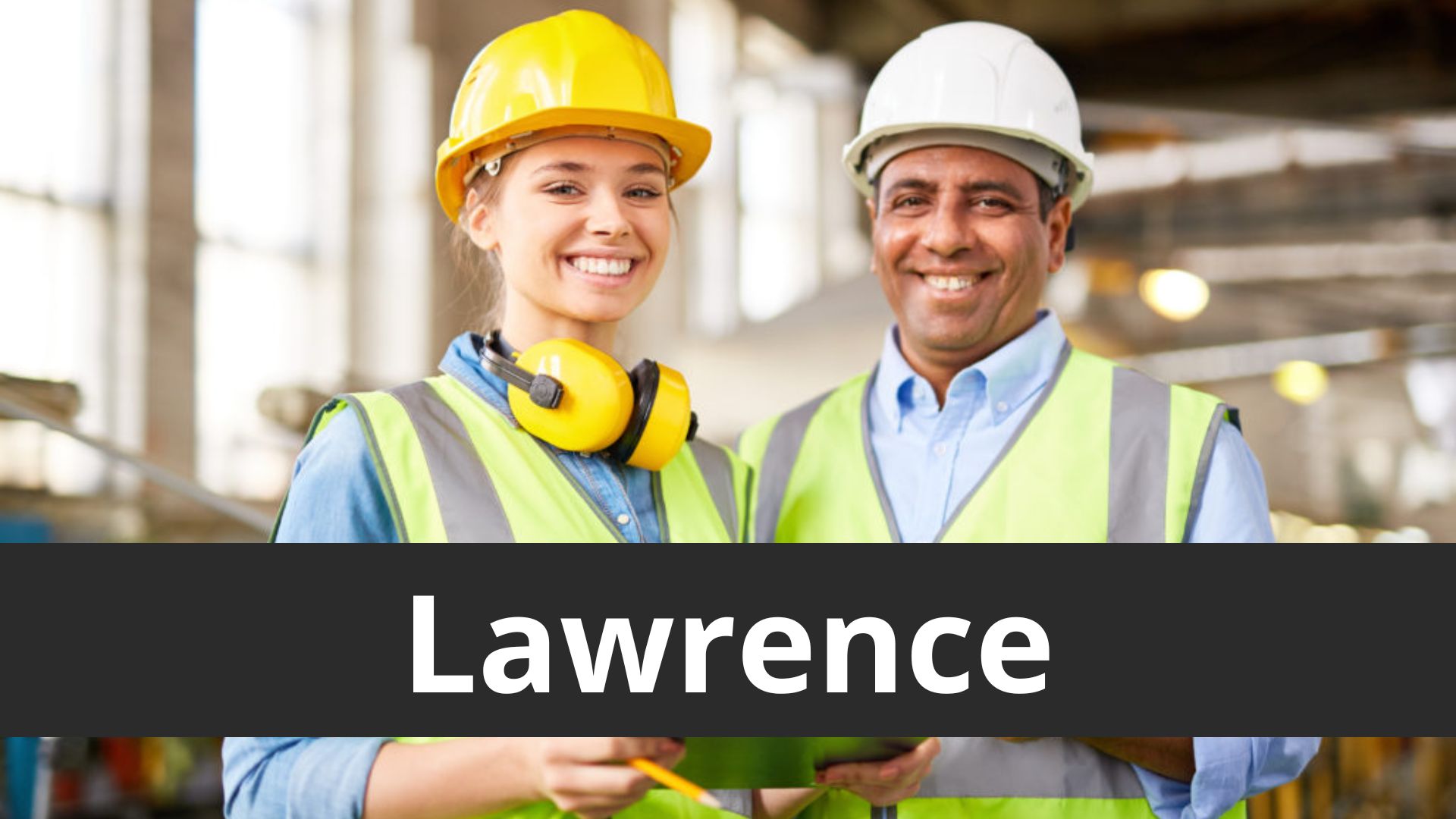 Agencias de trabajo en Lawrence - Sucursales