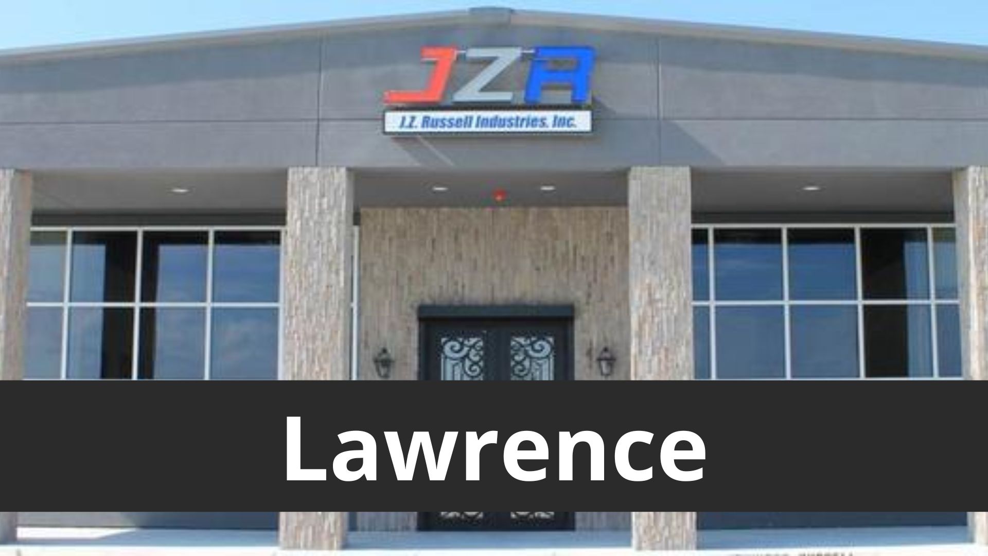 Agencias de trabajo en Lawrence - Sucursales