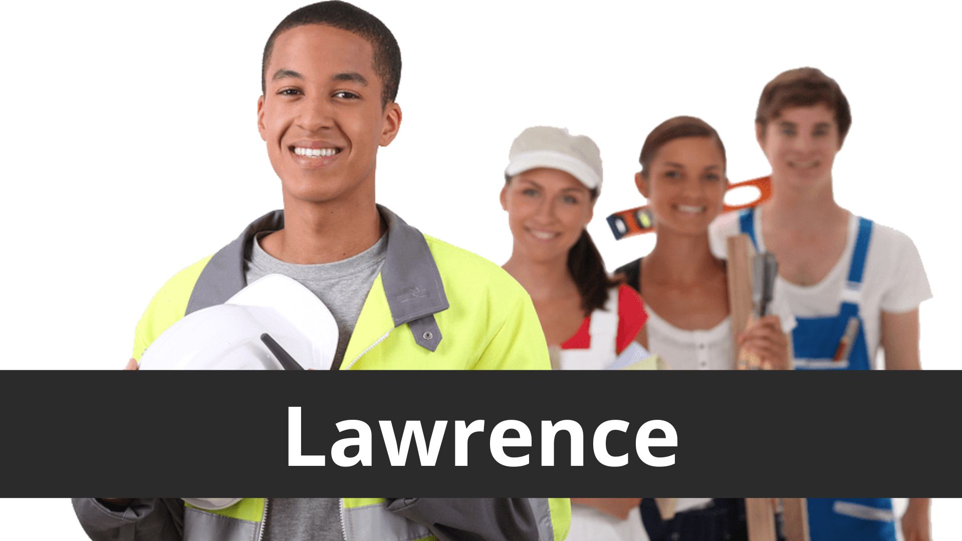 Agencias de trabajo en Lawrence - Sucursales
