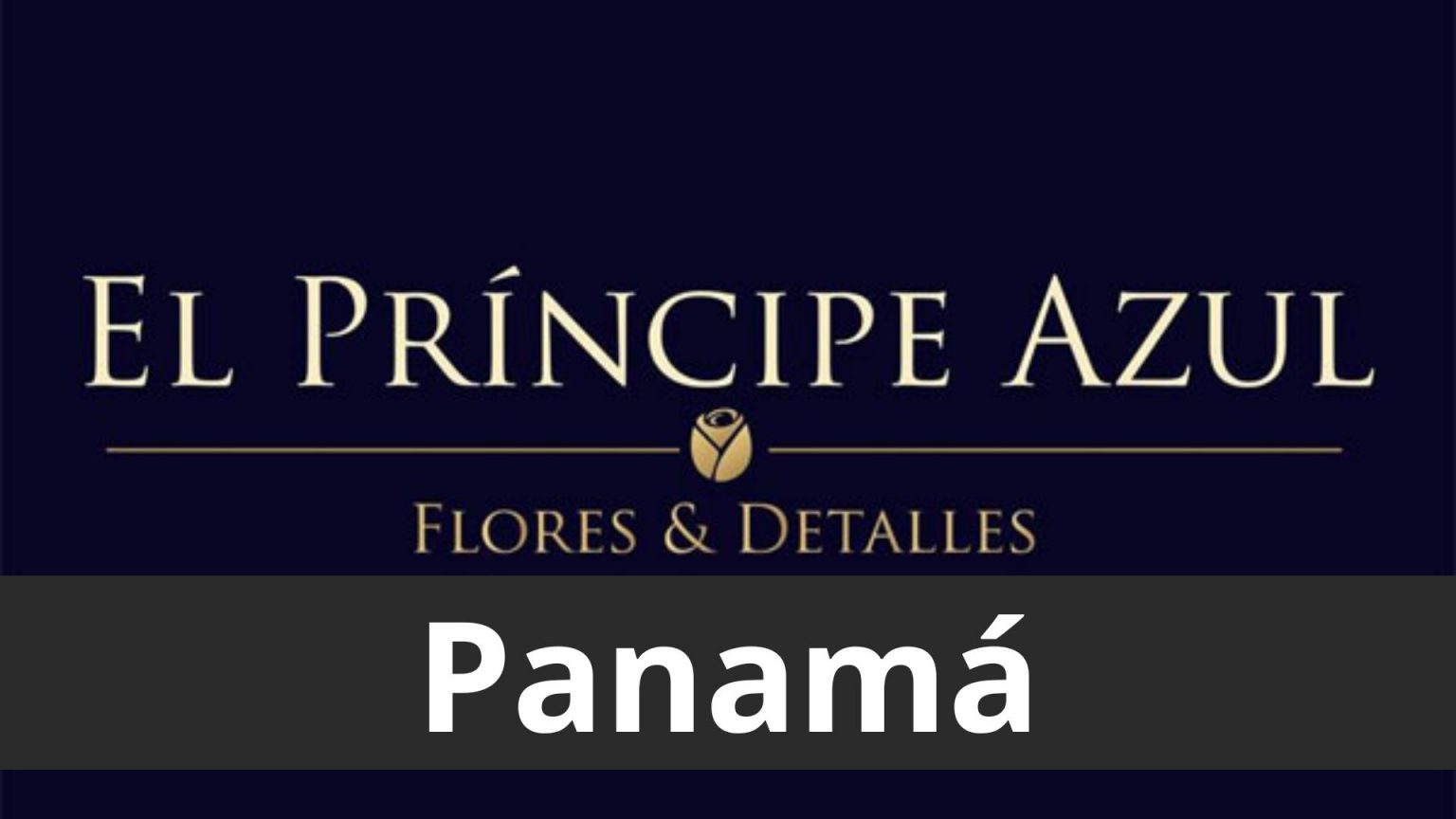 Floristerías en Panamá - Sucursales